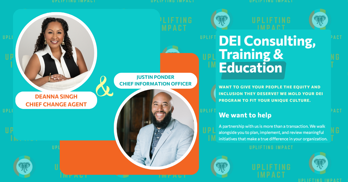 Drive Equity and Inclusion with Customized Solutions | DEI Consulting