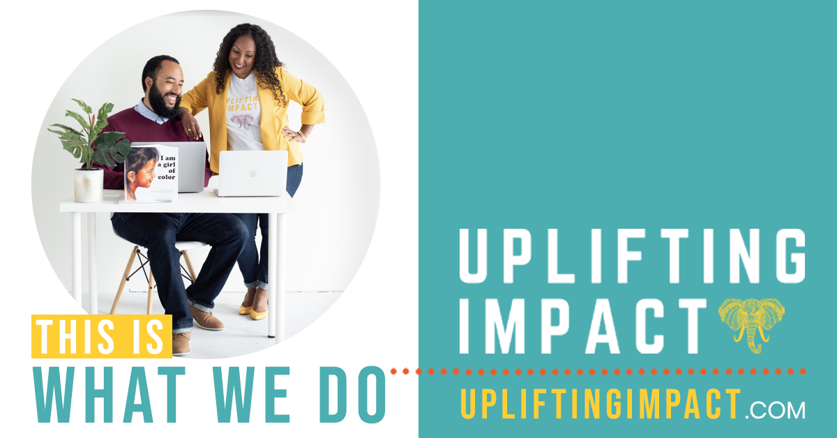 Uplifting Impact | Customizable DEI Services